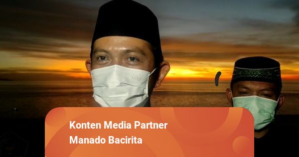 Kemenag Sulut Minta Warga Tak Gelar Konvoi Takbiran | kumparan.com Kemenag Sulut Minta Warga Tak Gelar Konvoi Takbiran | kumparan.com